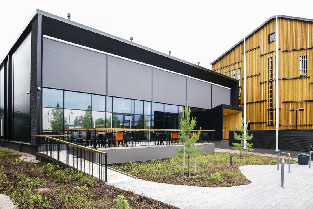 Sikla selects ISLET as SAP Business ByDesign partner - ISLET Sikla selects ISLET as SAP Business ByDesign partner - ISLET